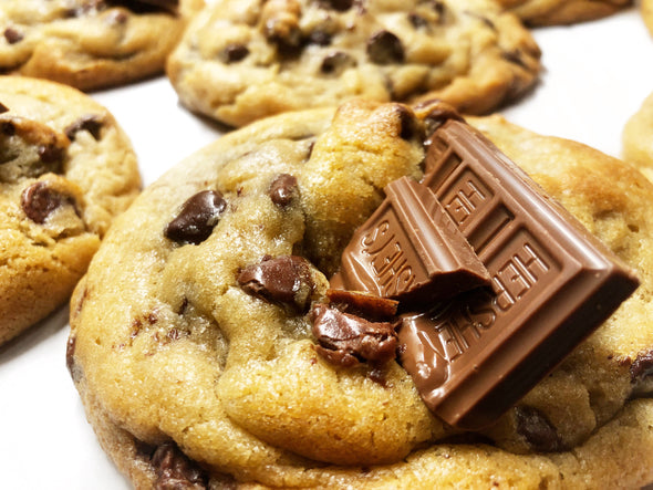 Basic Batches Bakery