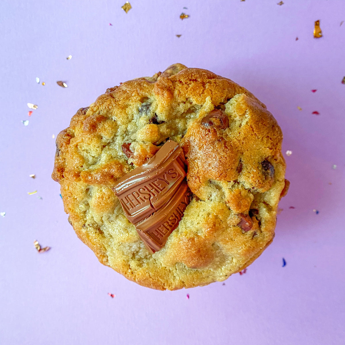 Choco Chip Cookie | Basic Batches Bakery